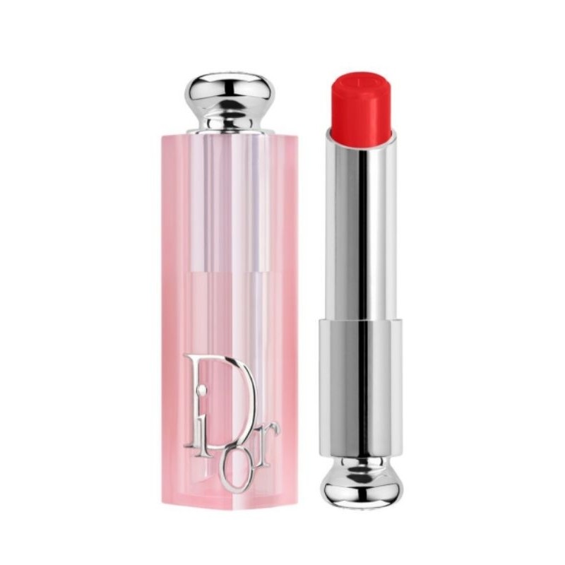 1 King power Label Dior Addict Lip Glow Balm Is A Famous From Dior ...