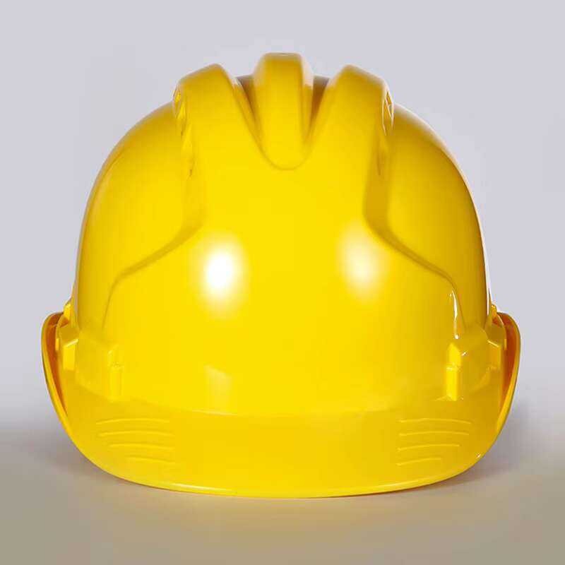 Impact Protection Engineering Personal Protection Rigid Helmet ...