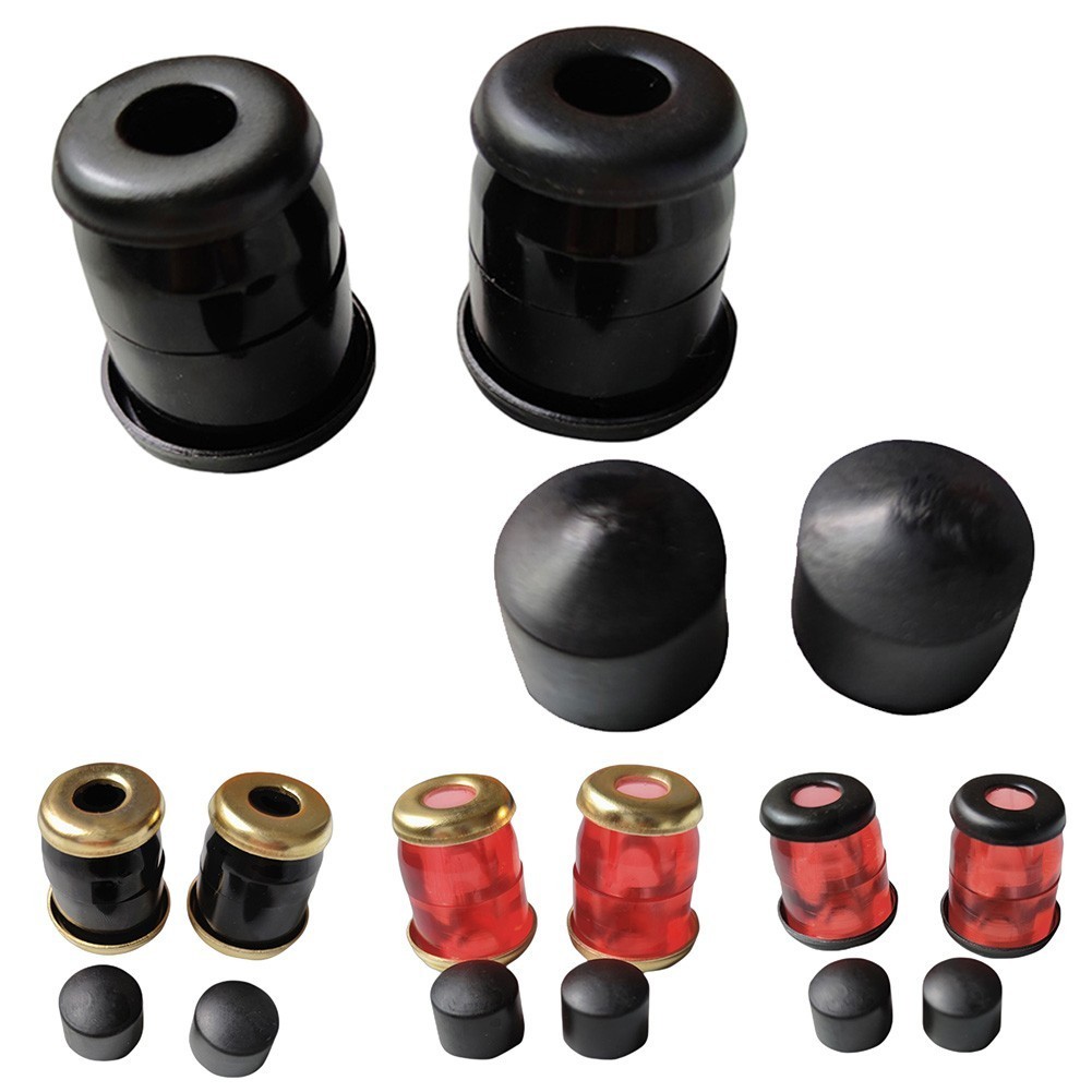 (EXQU-PH) Skateboard Truck Rebuild Kit Bushings Washers Pivot Cups ...