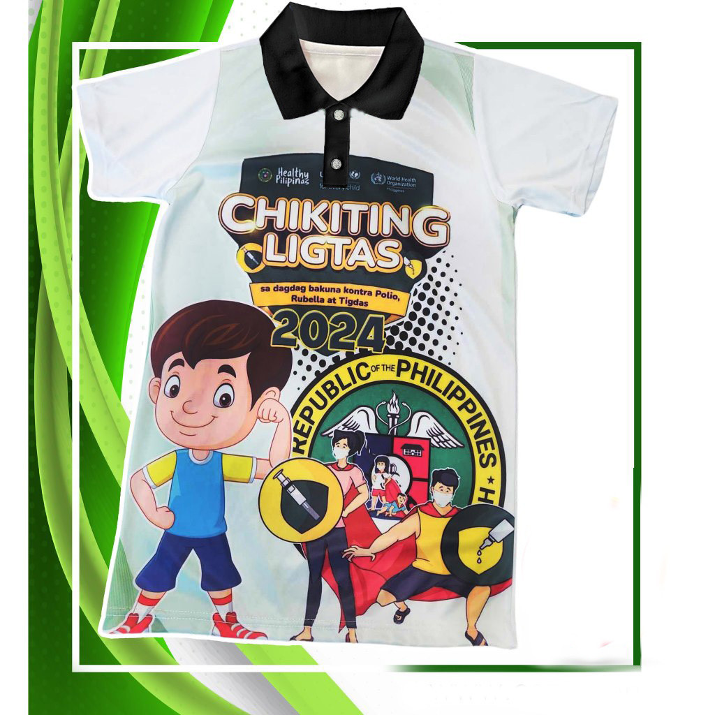 CHIKITING LIGTAS 2024 (Active Dry) | Shopee Philippines