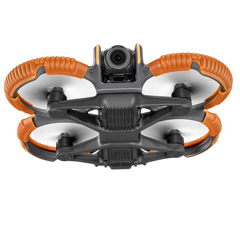 STARTRC Propeller Guard for DJI AVATA 2 Protective Bumper Ring Anti-Collision Impact Protectors ...