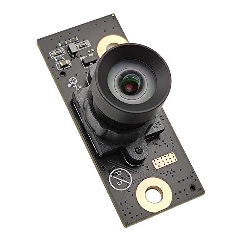 Wide Dynamic 1080P Wideangle Lens USB Interface Recognition Camera ...