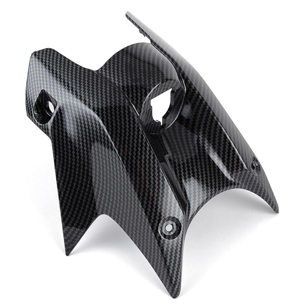 Z 650 Ninja-650 Motorcycle Key Hole Ignition Switch Lock Cover For ...