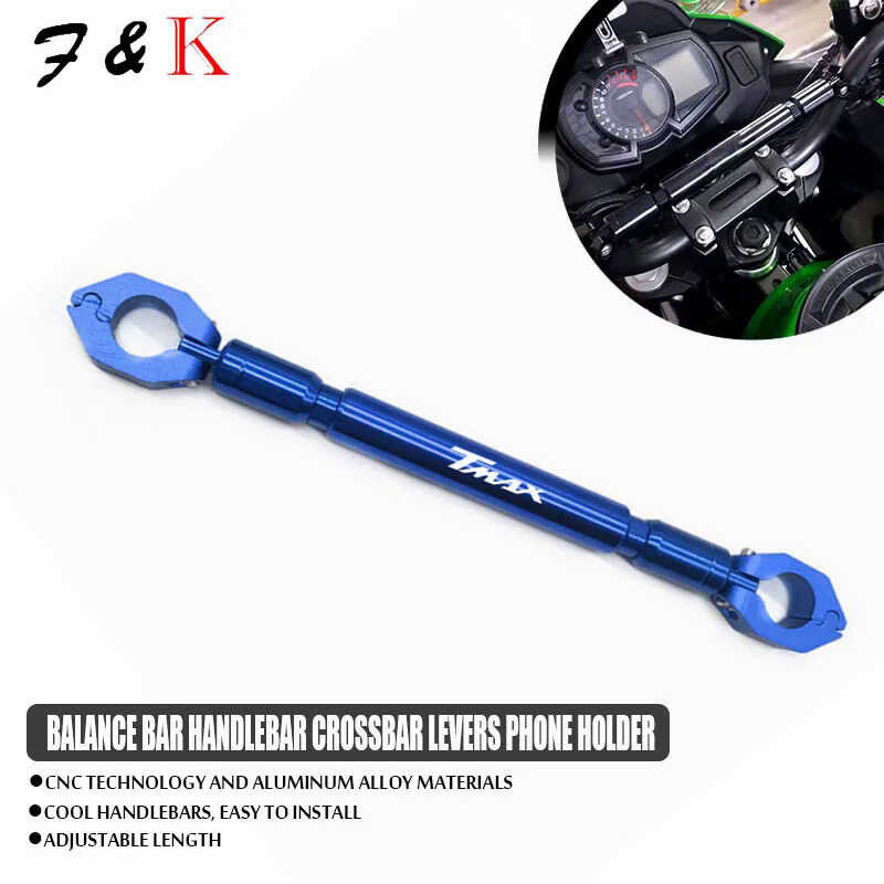 Yamaha Para Sa T-Max 500 Tmax 500 560 Tmax 530 Motorcycle Balance Bar ...