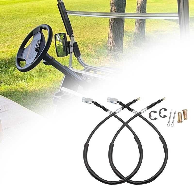 Cable Car Brake Kit Magpapanatili Paki Panatilihin | Shopee Philippines