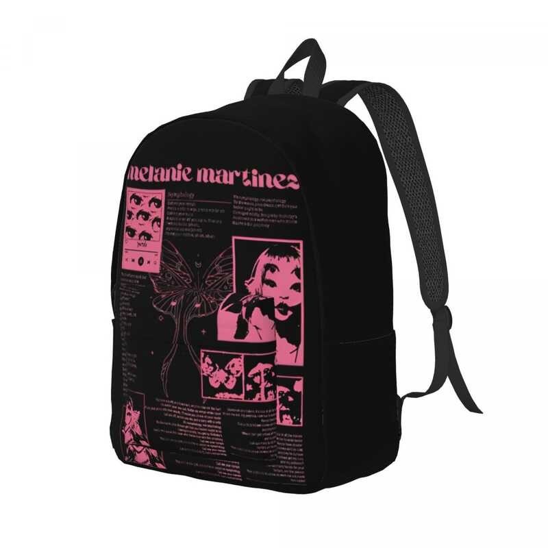 Д Melanie Martinez Portals Album Backpack For Men Women Cool Work ...