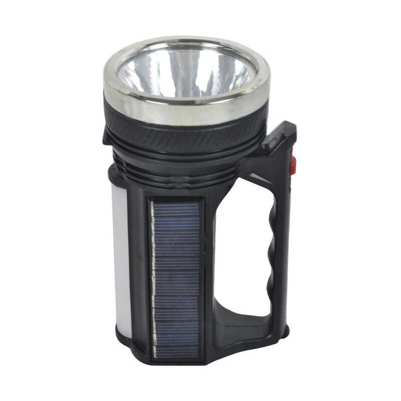 LED AKARI Original Rechargeable Flash Light Mini Solar Flashlight Arfl ...