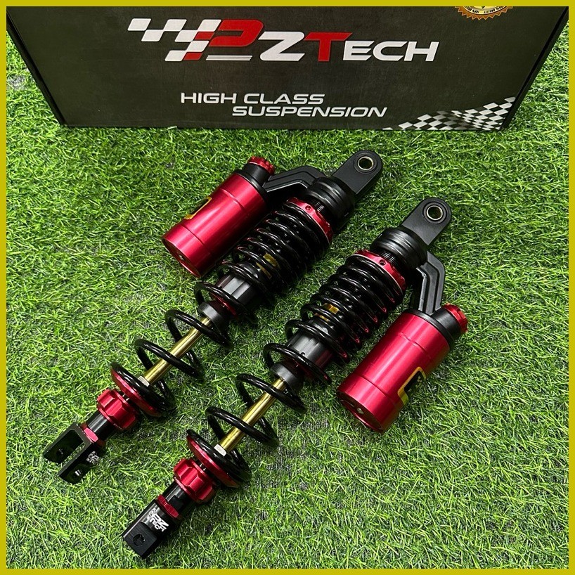 ♟ ☜ PZTECH G2-SERIES REAR SHOCK 365MM PCX150/PCX 160 365MM | Shopee ...