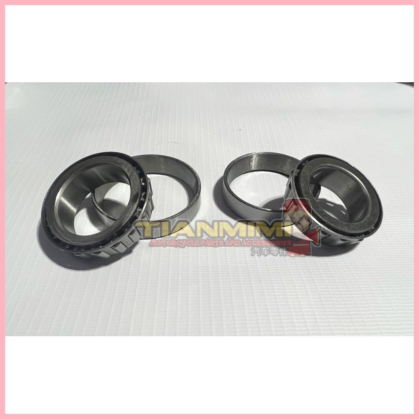 ☂ ☃ KNUCKLE BEARING YAMAHA NMAX | AEROX | M3 | FZ | MIO | MXI | RS 100/ ...