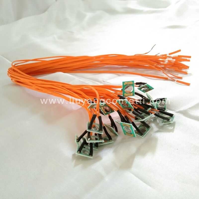 & Profesional Db04r Receiver 12 Cue Remote Copper Wire Firework ...