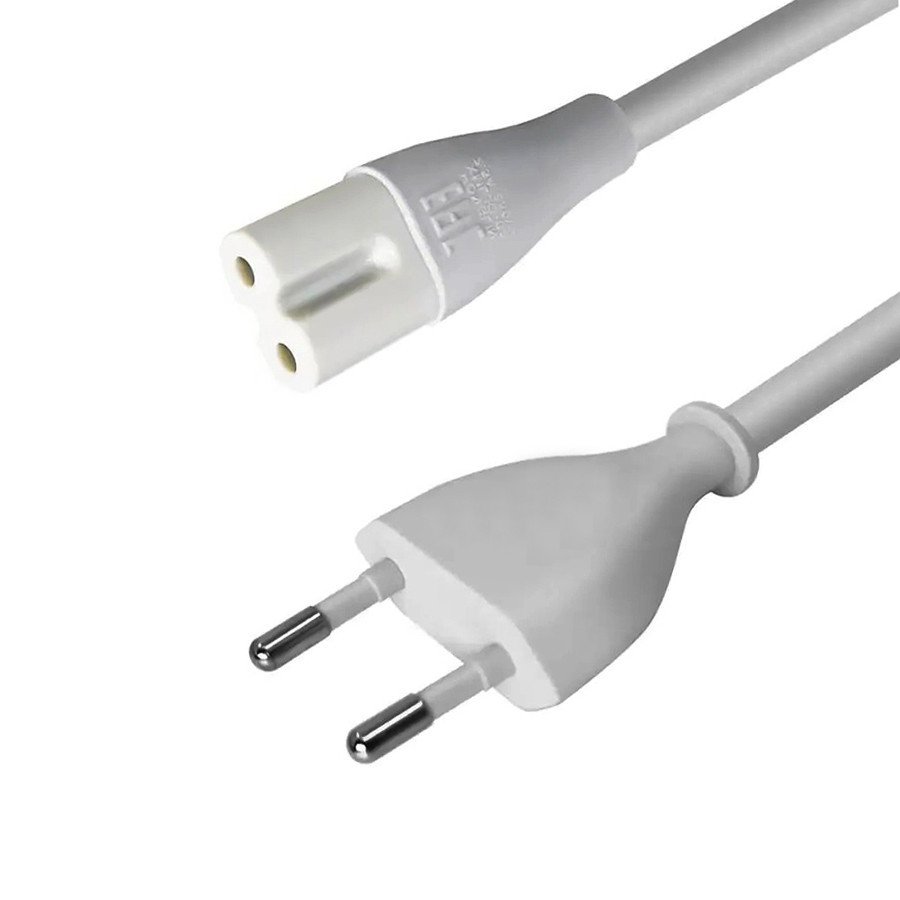 AC Power Supply Cable Cord For Xiaomi Robot Vacuum Cleaner Roborock Air ...