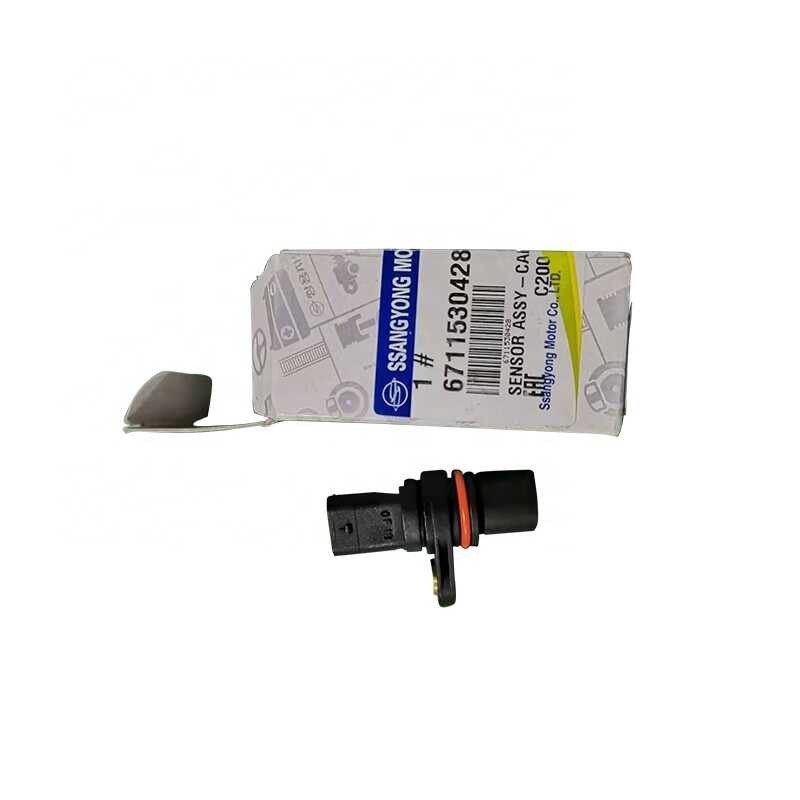 Shuanglong - Camshaft Position Sensor, Device Actyon Kyron Rexton ...