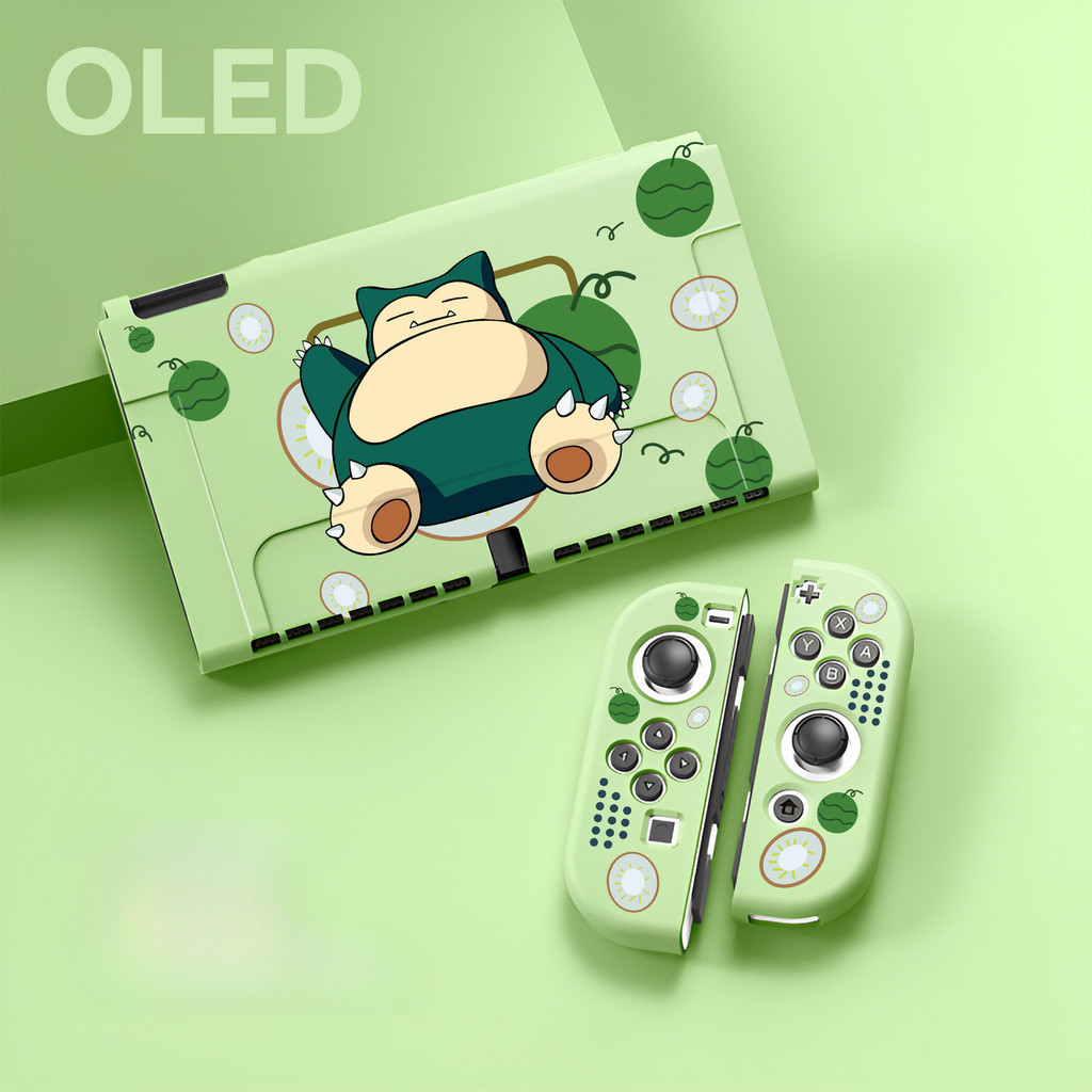 Nintendo Switch Peripheral Accessories Switch Mario Selda Kuromi Series ...