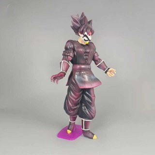Ball 2024 Dragon Mask Zamasu Gk Limited Statue Ornaments Collectible ...