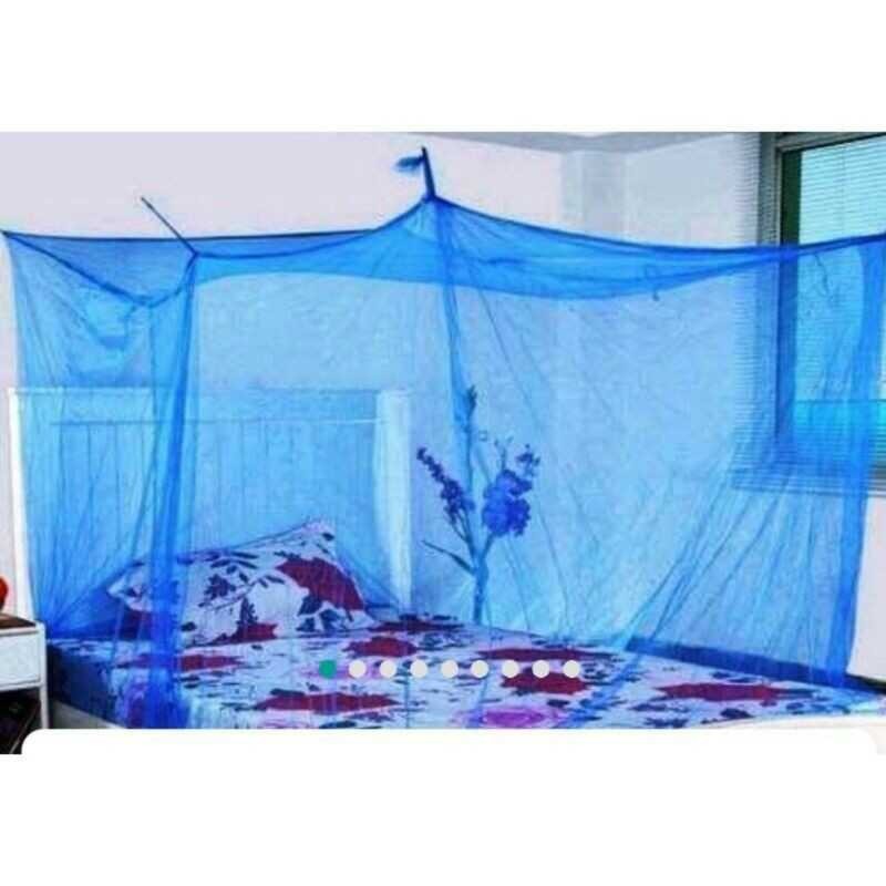Mosquito Net(Original Colambo) Single, Double, Family, Family Extra ...