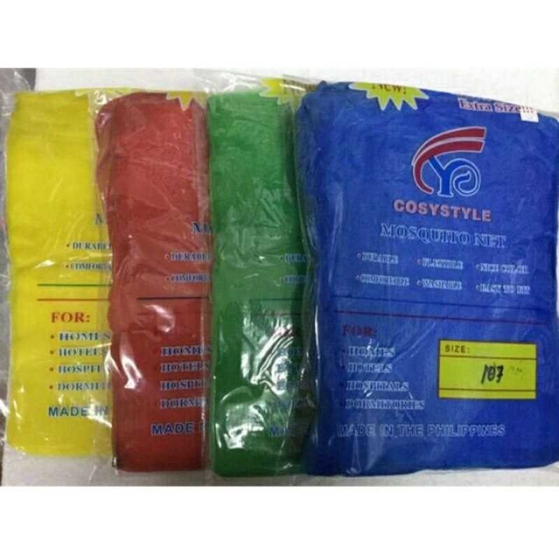 Single,Double,Family Size,Family Extra,King Size | Shopee Philippines