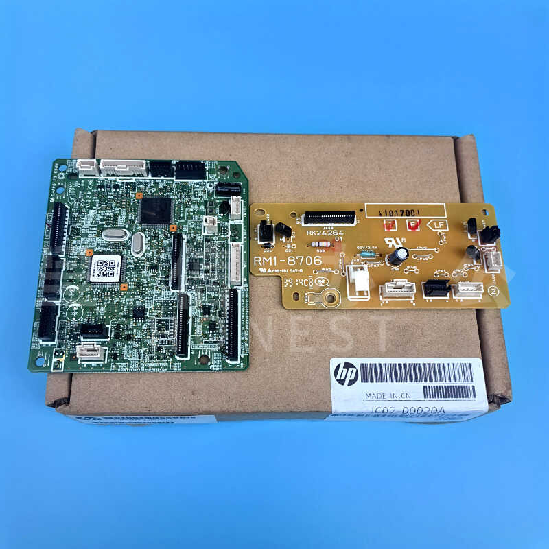 Original M251N HP M276 Control DC Engine Adapter Board RM1-8706 ...