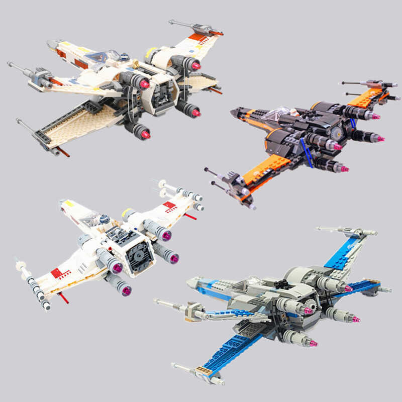 Space Technical Stars- Spaceships Fighters Robot Droid Galaxy-Wars ...