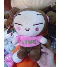 Pucca Character stuffed toys | Shopee Philippines