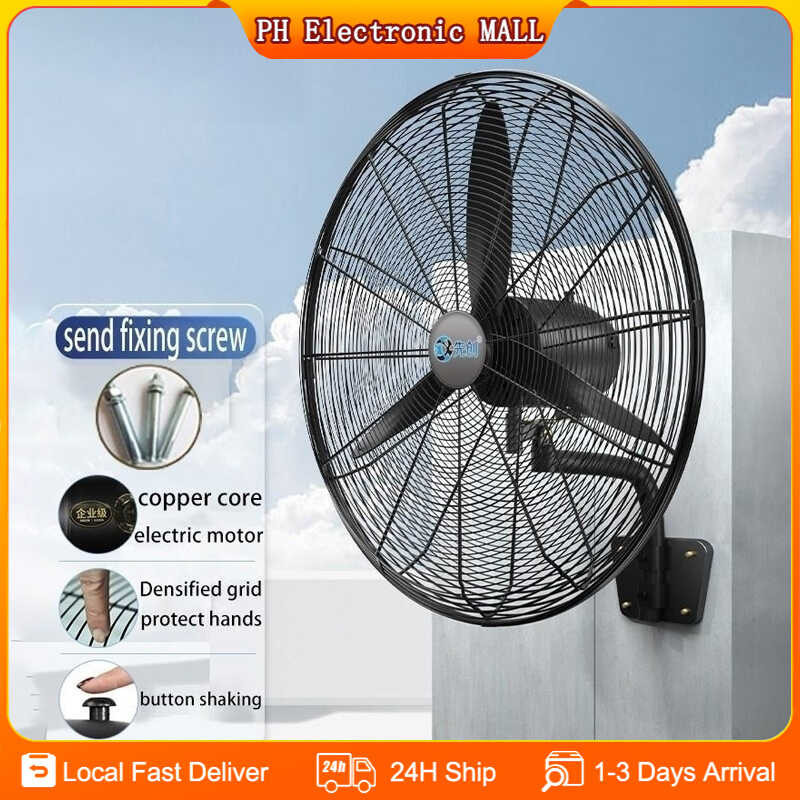 30 Inch Electric Home Appliances Floor Three Speed Stand Industrial ...