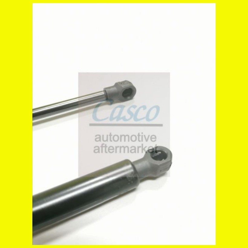 CASCO Tailgate Lift Gas Strut for Mitsubishi Mirage Hatchback 2014-up ...
