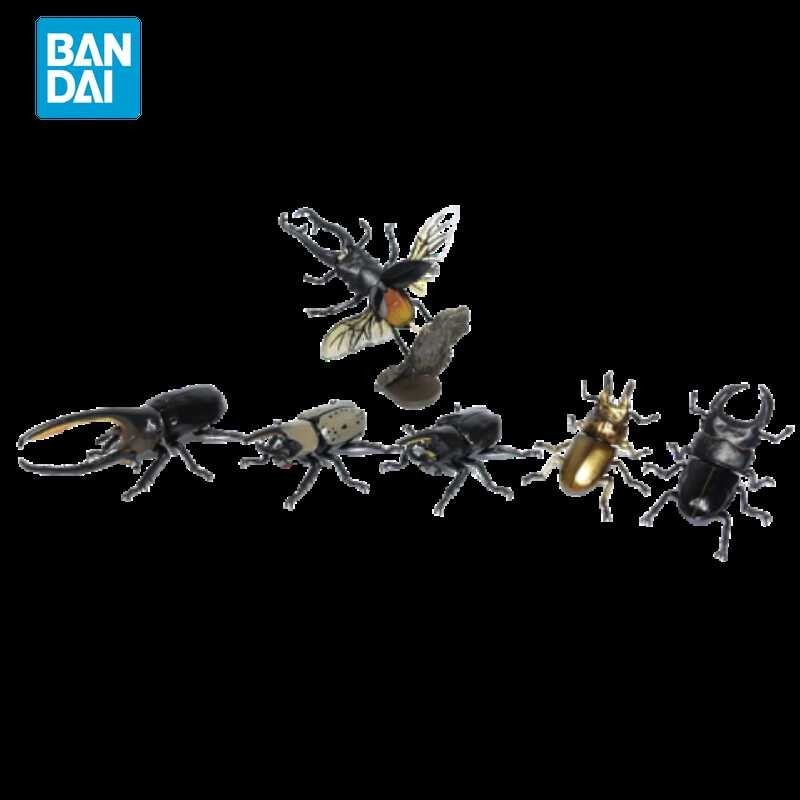 Gashapon Bandai Genuine Mini Biological Encyclopedia 3 Catalpa Type ...