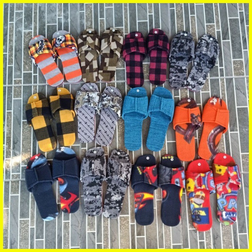 TSINELAS Pambahay for Adult and Teens | Shopee Philippines