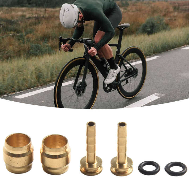 Bicycle Hose Olive Barb Para Sa Formula MEGA R1 RO RX 1 C1t1 Bike ...