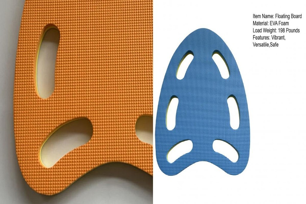 Pau_ Lightweight Swim Kick Plate Swim Kick Plate for Kids Beginner's ...