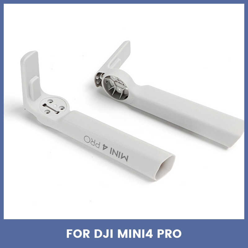 Front Left/Right Arm Shell for DJI Mini 4 Pro Arm without Motor for DJI ...