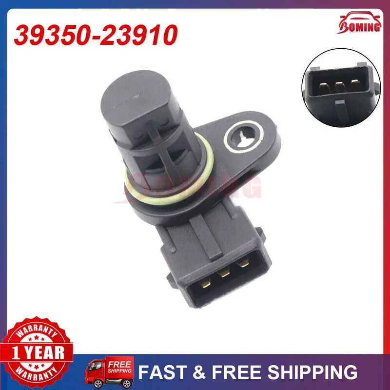 Camshaft Car Position Sensor Fits For Hyundai Tucson Kia Coupe Elantra ...