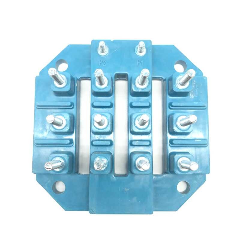 12 column screw Y2 type M5 M6 M8 motor terminal block | Shopee Philippines