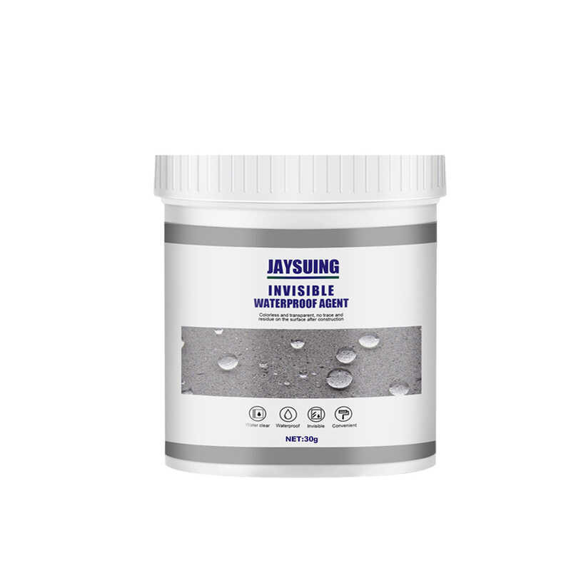 Jaysui waterproof adhesive sealant, bathroom kitchen exterior wall, no ...