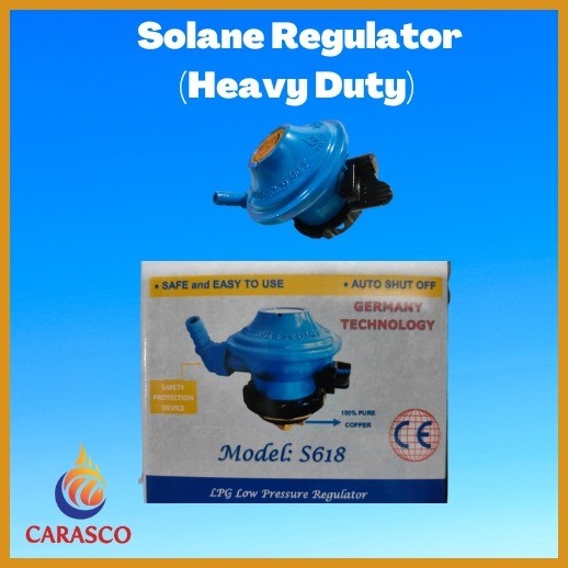 ∢ ⇦ ① SOLANE REGULATOR - Heavy Duty t&a | Shopee Philippines