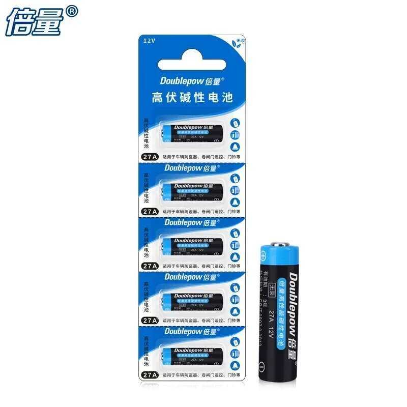 27A 3 18 12V Battery L828 Alkae Batteries For Garage Door Remote ...
