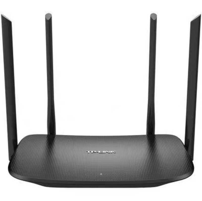 Router Dual band Gigabit Wireless Network Wall Penetrating King WiFi ...