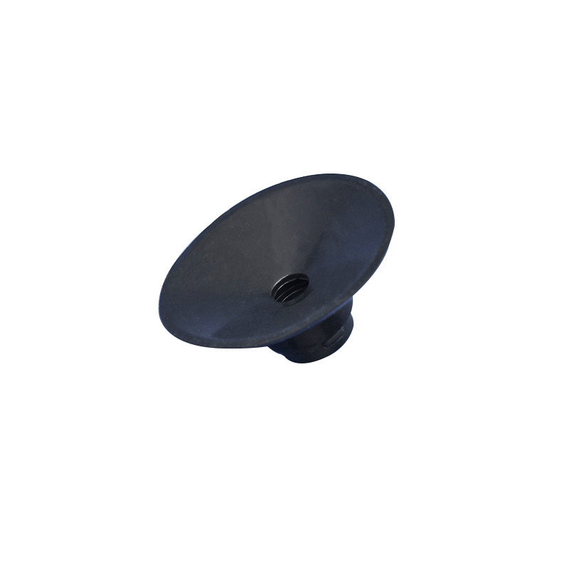 SMC vacuum suction cup silicone rubber suction nozzle head industrial ...
