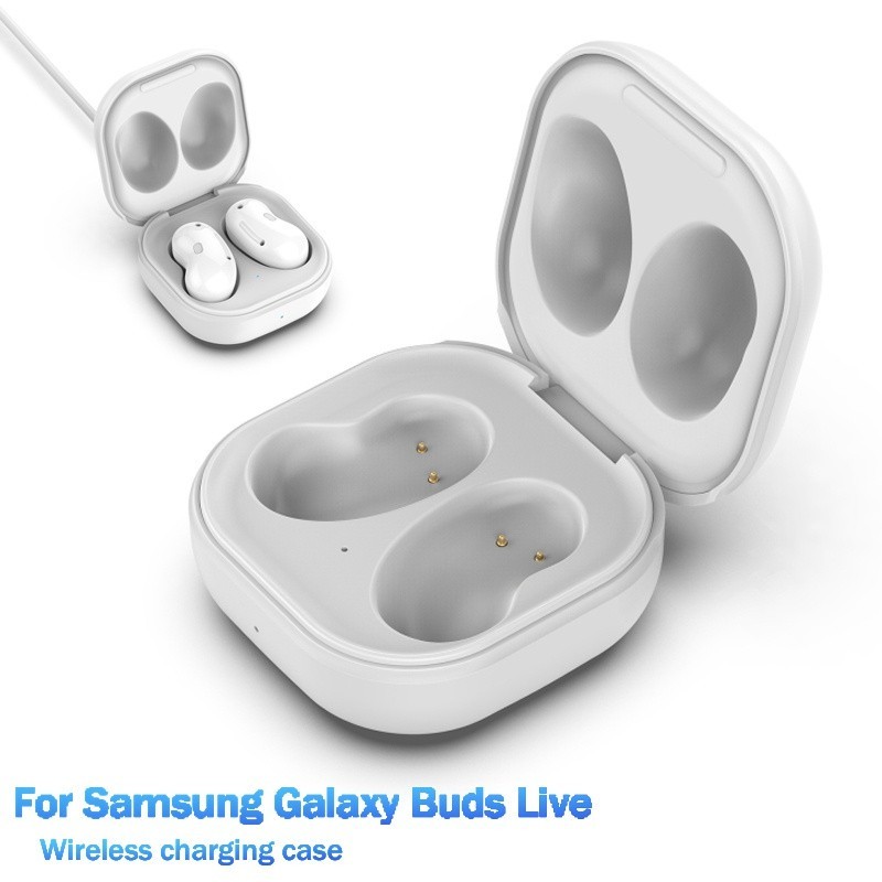 Replacement Charging Box for Samsung Earbuds Charger Case for Galaxy ...