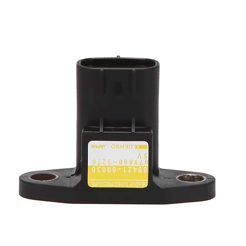 Toyota Hilux Surf Turbo Diesel Intake Sensor, Absolute Pressure Sensor ...