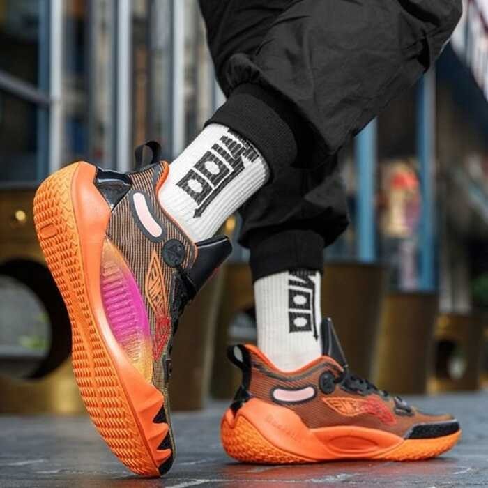 1St Butler Generation Basketball Men's Trend Versatile Sports Shoes ...