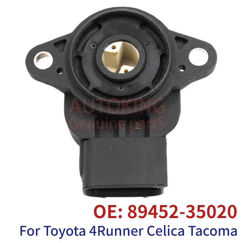 TPS Throttle Position Sensor Replacement Parts For Toyota 4Runner ...