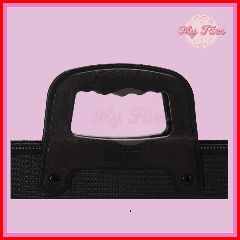 Kobest A4 A3 Seminar Bag Drawing Bag Portfolio File Drafting Bag Expand ...