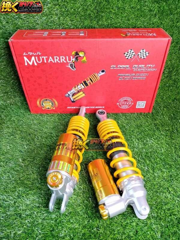 INVERTED MUTARRU SHOCK 305Mm NMAX 155 / AEROX 155 / ADV / PCX 150 / PCX ...