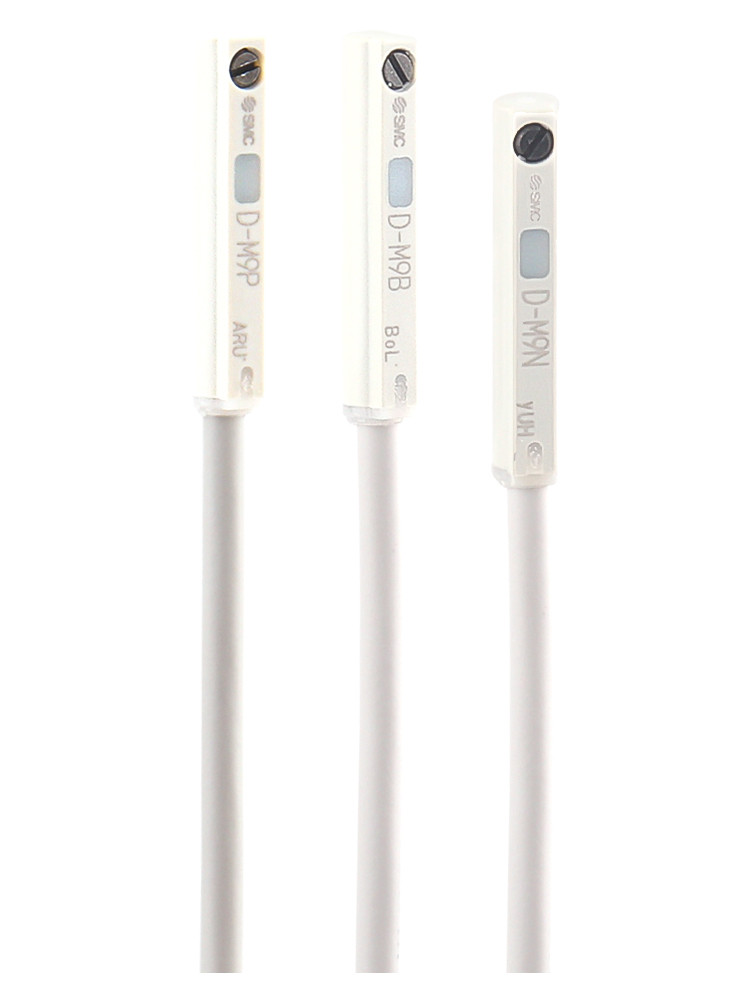 SMC original genuine magnetic switch D-M9BL M9NL M9PL D-Z73L cylinder ...