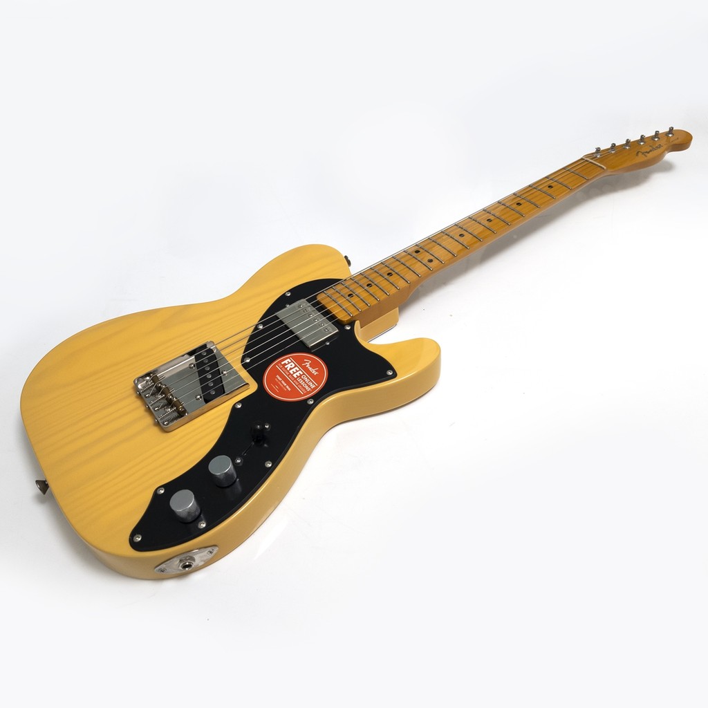 Fender Telecaster Modern Player Short Scale Professional Guitar ...