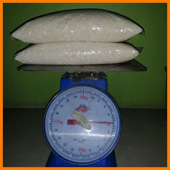 ∷ Rice BIGAS from ISABELA per kilo 1kg 2kgs 3kgs 4kgs 5kg | Shopee ...