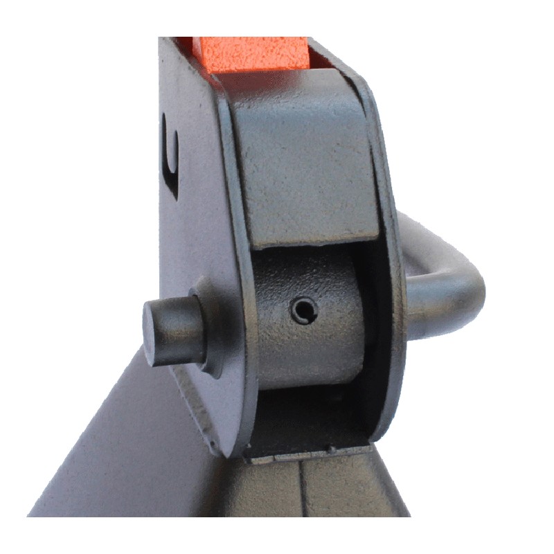 Auto Repair Safety Horse Bench Jack Bench Repair Tools 3 Ton 6 Ton ...