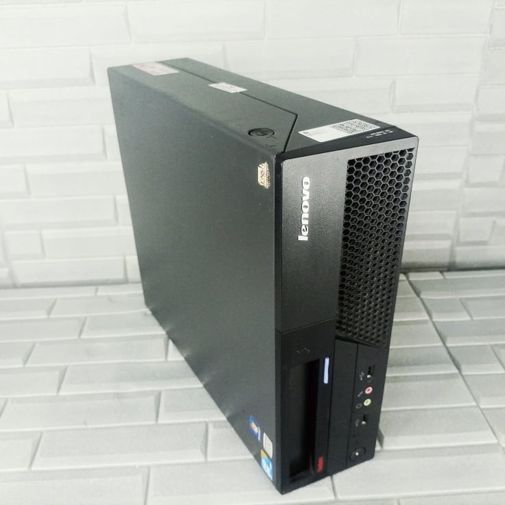 Lenovo SFF Thinkcentre Intel Core 2 Duo CPU ( System Unit ) | Shopee ...