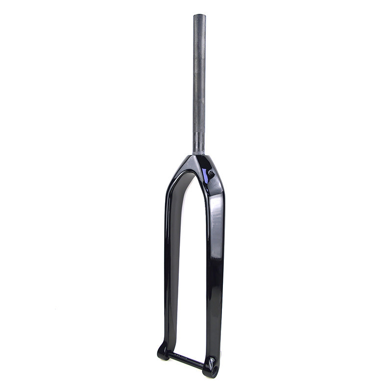 BOOST 15x110mm Boost Enhanced Bicycle UD Full Carbon Fibre Disc Brake ...