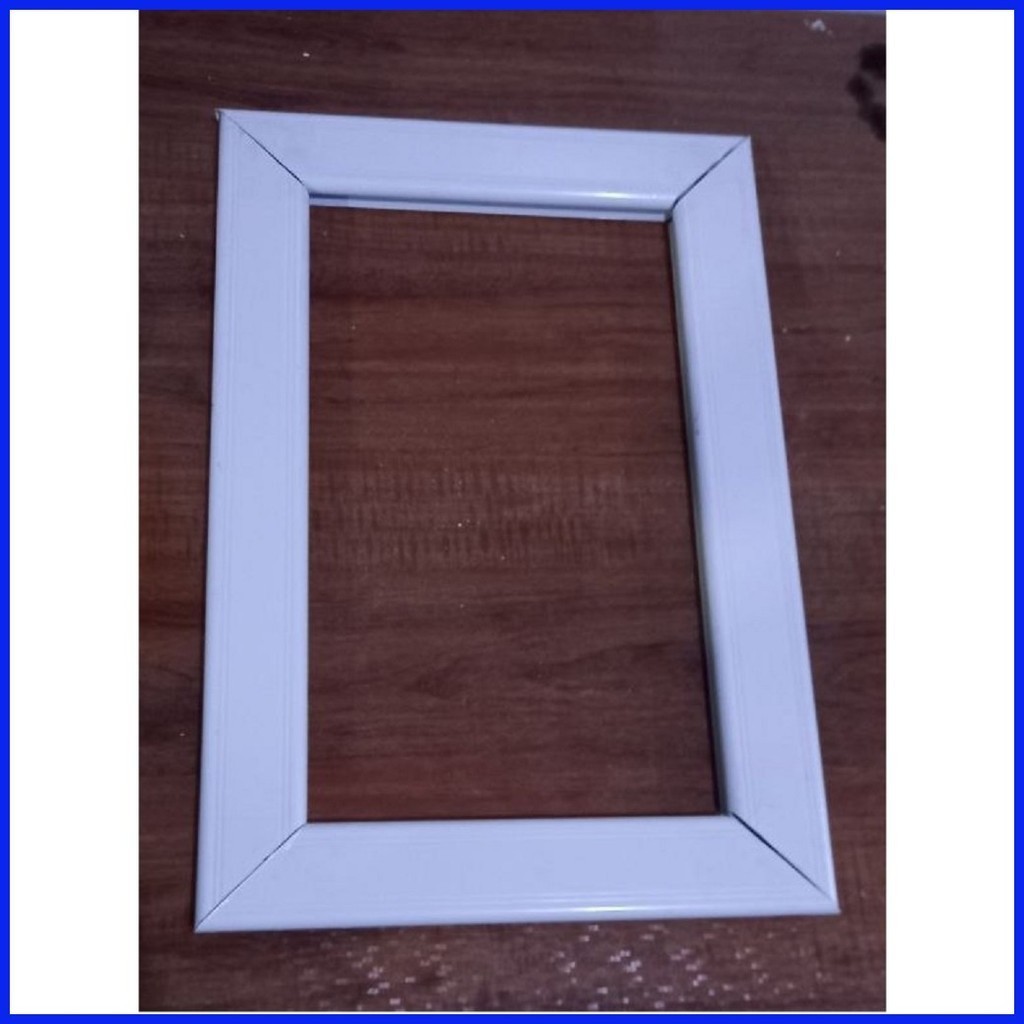 ♨ Aircon Metal Aluminum Frame for Air Conditioners Window AC Border w ...